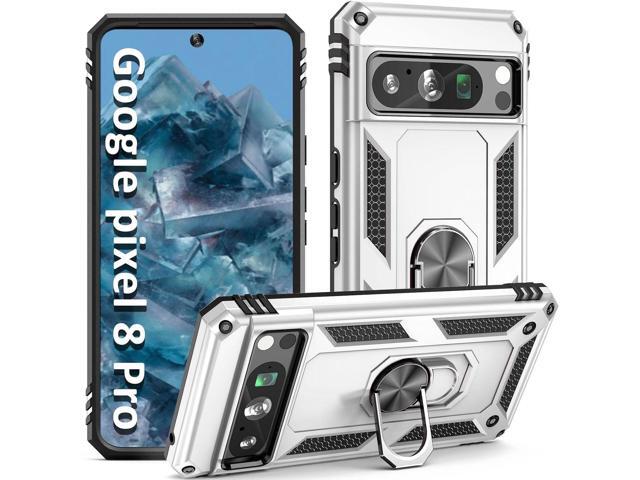 Click here for Military Grade Hybrid Case with Ring Grip for Goog... prices
