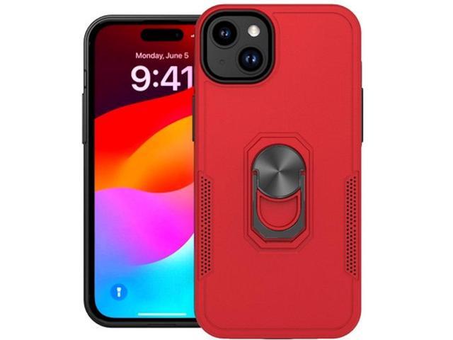 Click here for TUFF Hybrid Case with Ring Grip for iPhone 15 Plus... prices