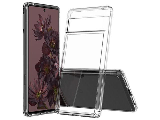 Click here for Fusion Shield Tough Snap-on Transparent Case for G... prices