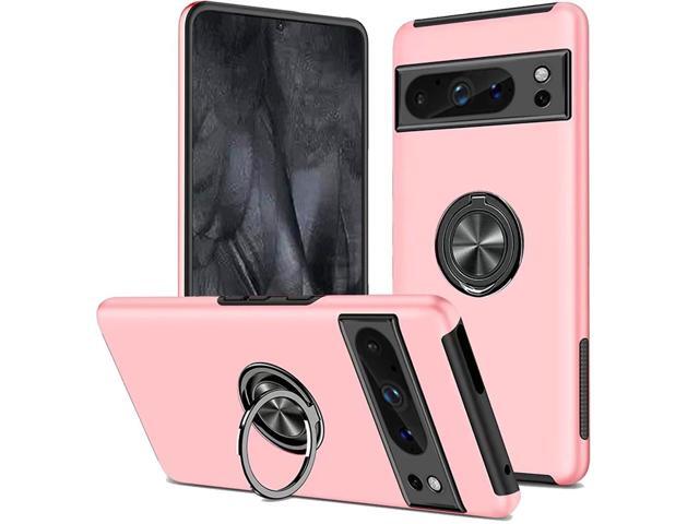 Click here for 360 Rotating Ring Grip Hybrid Case for Google Pixe... prices