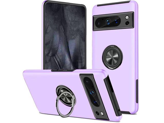 Click here for 360 Rotating Ring Grip Hybrid Case for Google Pixe... prices
