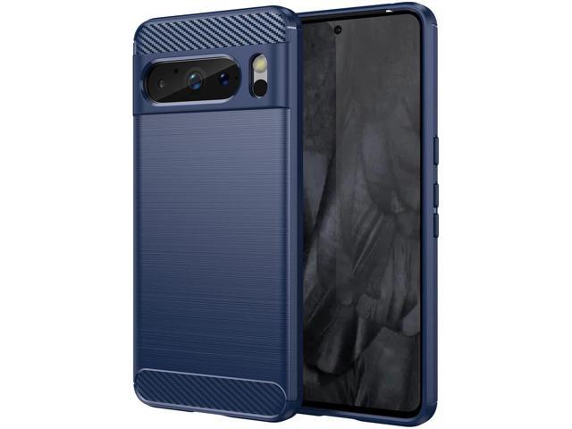 Click here for Brushed Metal Design TPU Case for Google Pixel 8 P... prices