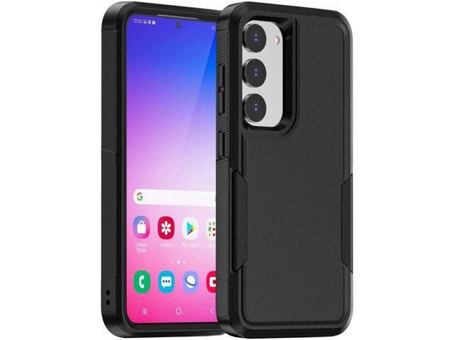 Click here for Military Grade TUFF Hybrid Case for Samsung Galaxy... prices