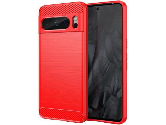 Click here for Brushed Metal Design TPU Case for Google Pixel 8 P... prices