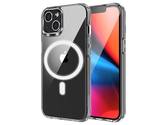 Click here for MagSafe Compatible Premium Hybrid Protective Clear... prices