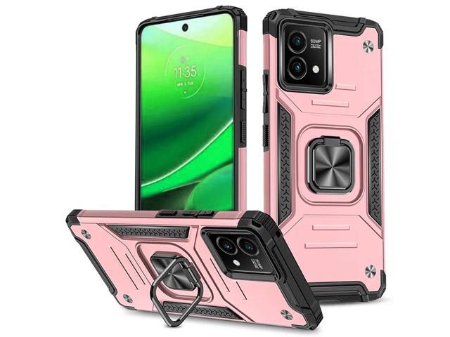 Click here for Robust Series Dual Layer Hybrid Case with Ring Gri... prices