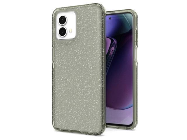 Click here for Stardust Glitter Hybrid Case for Motorola Moto G S... prices