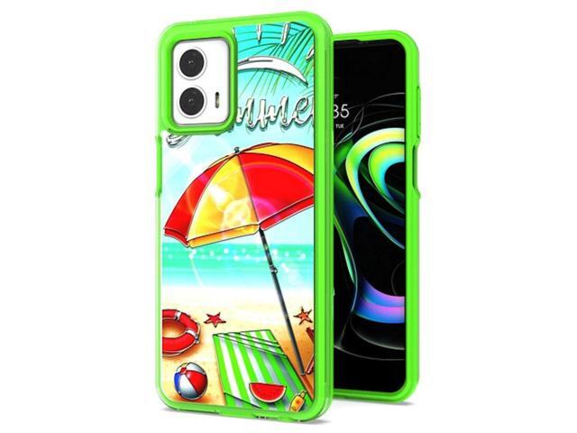 Click here for Designer Series Hybrid Case for Motorola Moto G 5G... prices