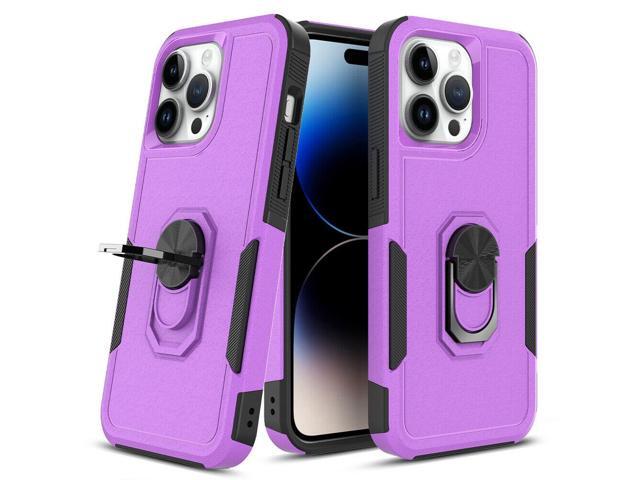 Click here for TUFF Shockproof Hybrid Armor Case with Ring Grip f... prices