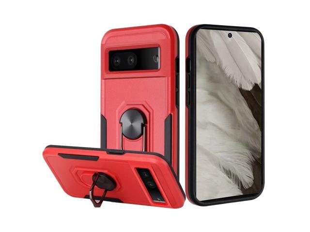 Click here for Military Grade TUFF Hybrid Armor Case with Ring Ho... prices