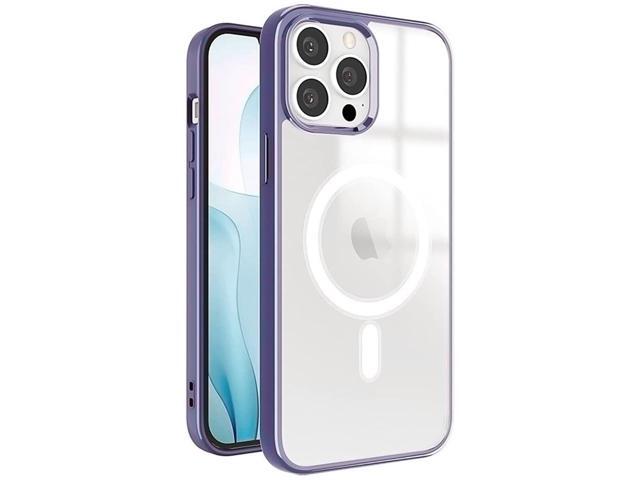 Click here for MagSafe Compatible Premium Hybrid Protective Case... prices