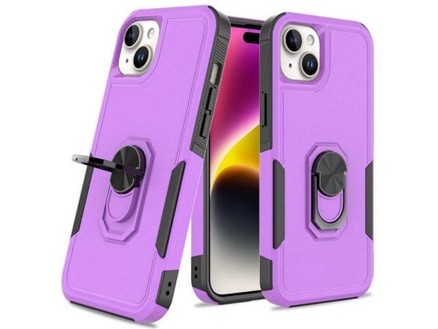 Click here for TUFF Shockproof Hybrid Armor Case with Ring Grip f... prices