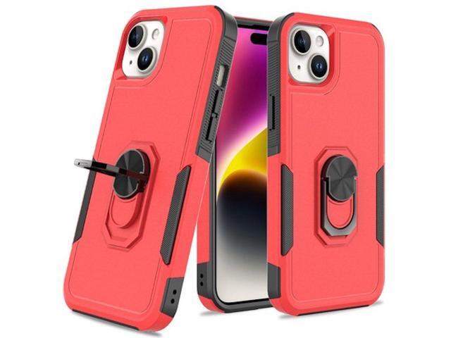 Click here for TUFF Shockproof Hybrid Armor Case with Ring Grip f... prices