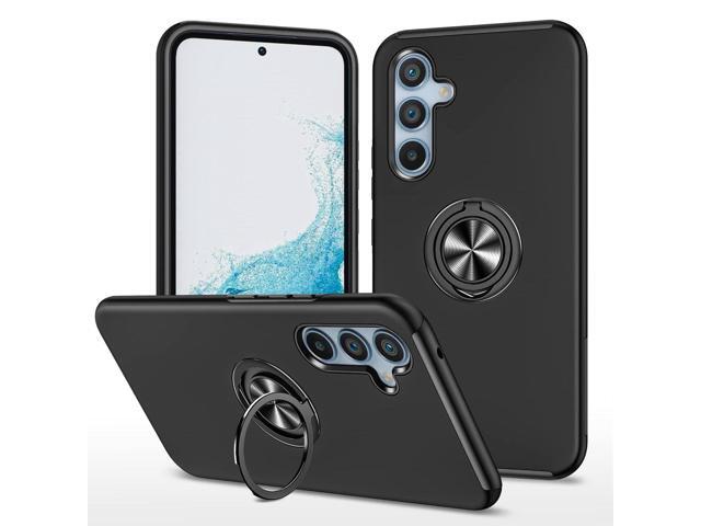 Click here for 360 Rotating Ring Grip Hybrid Case for Samsung Gal... prices