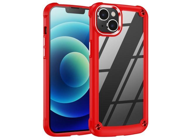 Click here for Tough Shield Snap-on Transparent Case for iPhone 1... prices