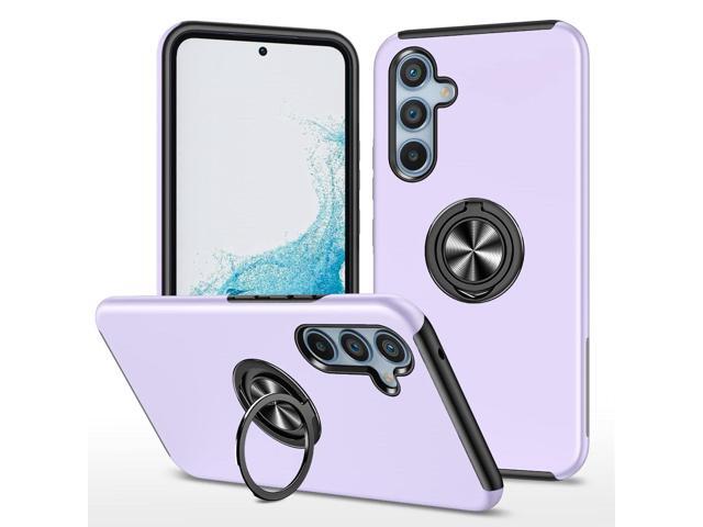 Click here for 360 Rotating Ring Grip Hybrid Case for Samsung Gal... prices