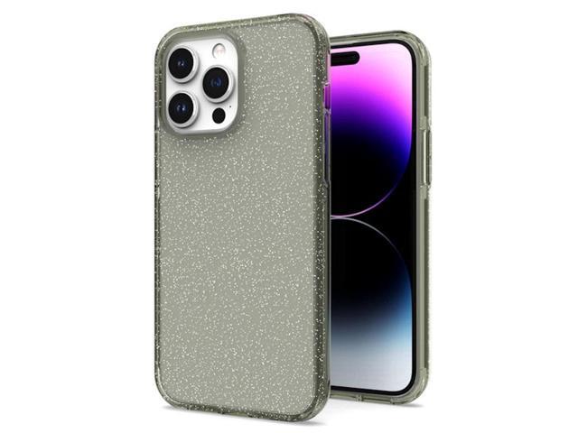 Click here for Full Glitter Hybrid Protective Case for iPhone 14... prices