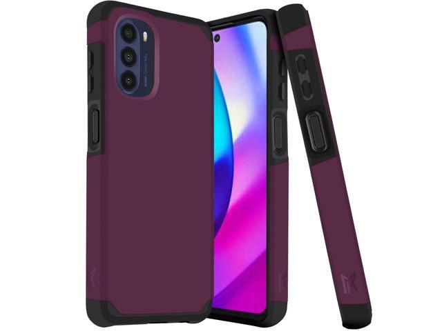 Click here for MetKase Drop Tested Air Cushion Hybrid Case for Mo... prices