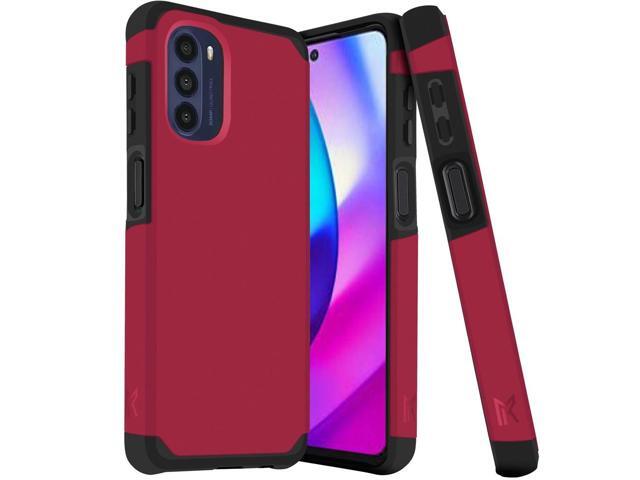 Click here for MetKase Drop Tested Air Cushion Hybrid Case for Mo... prices