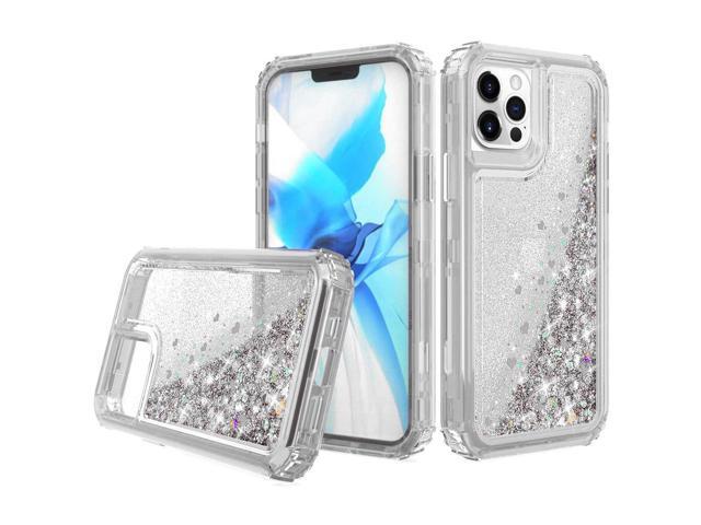 Click here for Atomic Quicksand Glitter Waterfall Hybrid Case for... prices