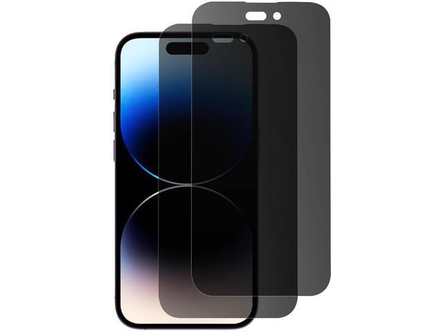 Click here for 2-Pack Privacy Tempered Glass Screen Protector for... prices