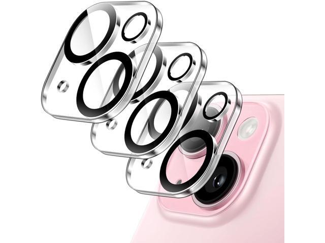 Click here for 3-Pack HD Tempered Glass Camera Lens Protector for... prices