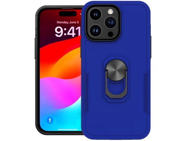 Click here for TUFF Hybrid Case with Ring Grip for iPhone 15 Pro... prices
