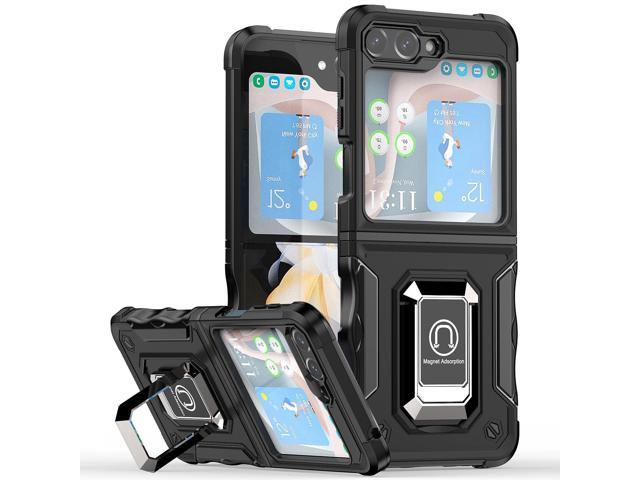 Click here for Military Grade Shockproof Hybrid Armor Case with R... prices
