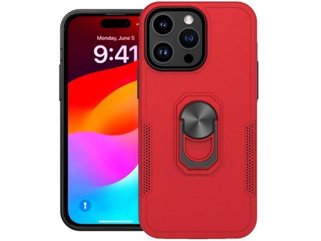 Click here for TUFF Hybrid Case with Ring Grip for iPhone 15 Pro... prices