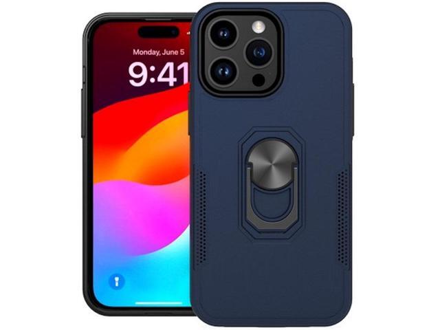 Click here for TUFF Hybrid Case with Ring Grip for iPhone 15 Pro... prices