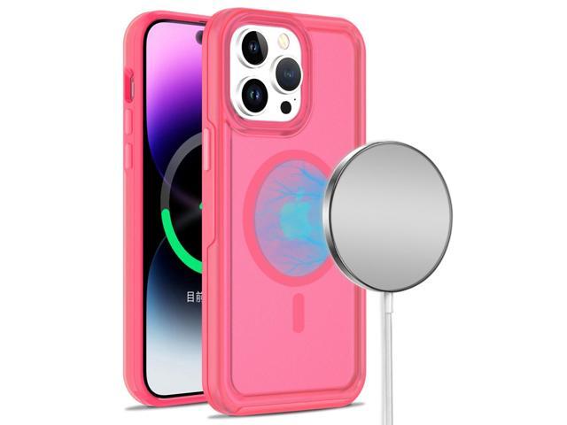 Click here for Candy Series Hybrid Case with MagSafe for iPhone 1... prices