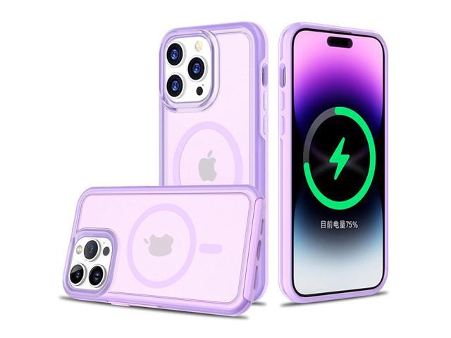 Click here for Candy Series Hybrid Case with MagSafe for iPhone 1... prices