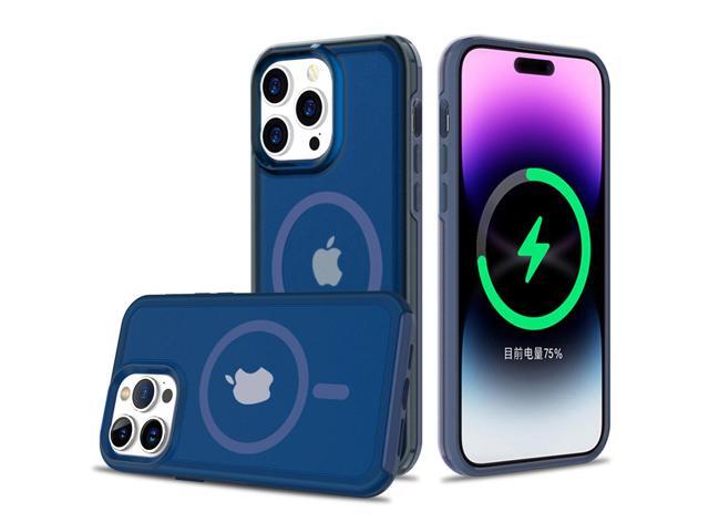 Click here for Candy Series Hybrid Case with MagSafe for iPhone 1... prices