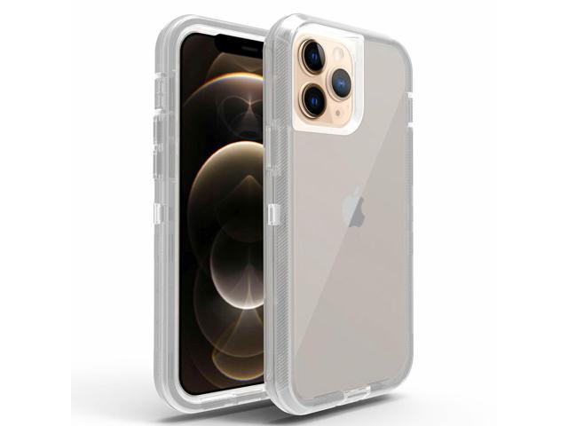 Click here for Military Grade Transparent Hybrid Case for iPhone... prices