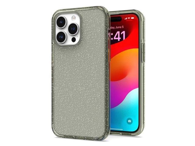 Click here for Stardust Glitter Hybrid Case for iPhone 15 Pro Max... prices