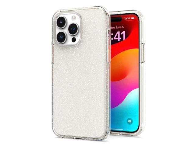 Click here for Stardust Glitter Hybrid Case for iPhone 15 Pro Max... prices