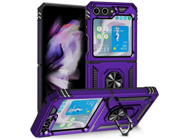 Click here for Ring Grip Hybrid Case for Samsung Galaxy Z Flip 5... prices