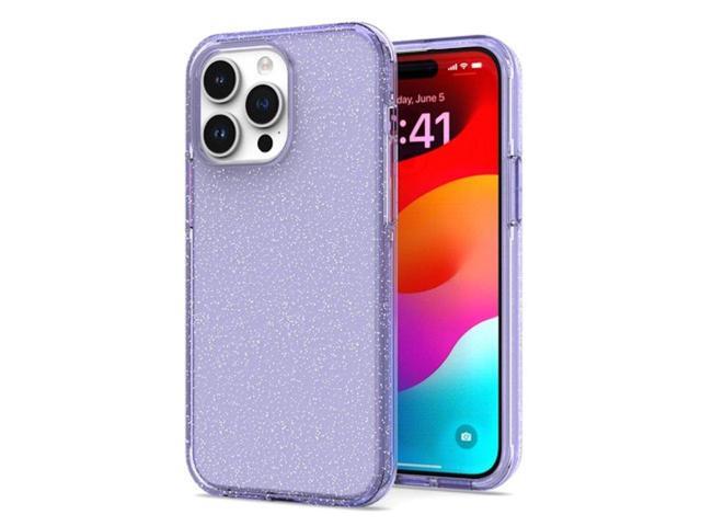 Click here for Stardust Glitter Hybrid Case for iPhone 15 Pro - P... prices