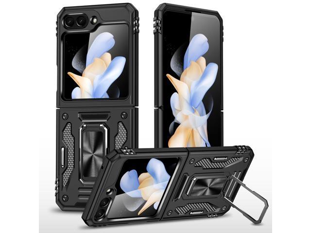 Click here for Military Grade Ring Grip Hybrid Case for Samsung G... prices