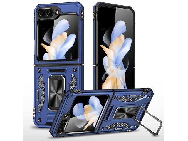 Click here for Military Grade Ring Grip Hybrid Case for Samsung G... prices