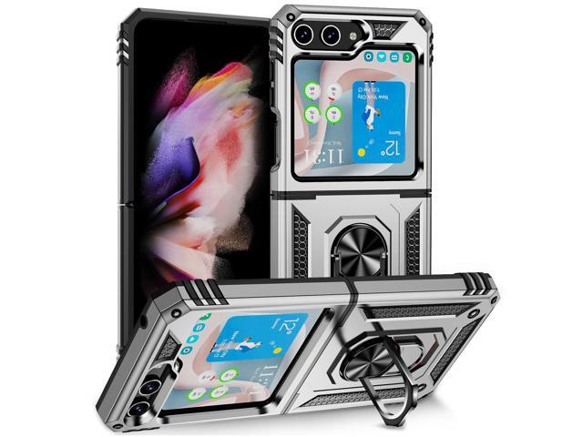 Click here for Ring Grip Hybrid Case for Samsung Galaxy Z Flip 5... prices