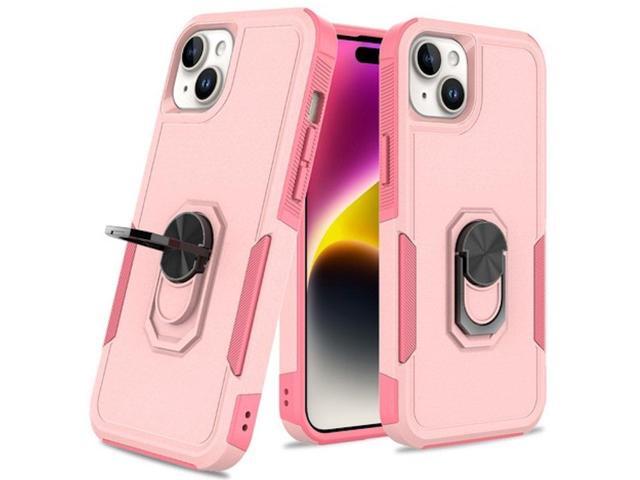 Click here for TUFF Shockproof Hybrid Armor Case with Ring Grip f... prices