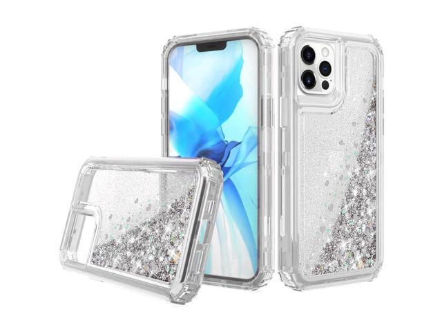 Click here for Atomic Quicksand Glitter Waterfall Hybrid Case for... prices
