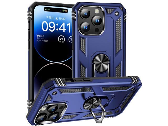 Click here for Military Grade Hybrid Case with Ring Grip for iPho... prices