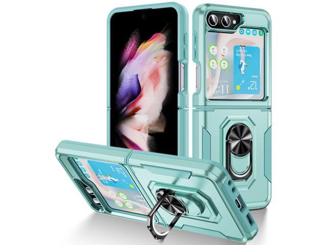 Click here for TUFF Shockproof Hybrid Armor Case with Ring Grip f... prices
