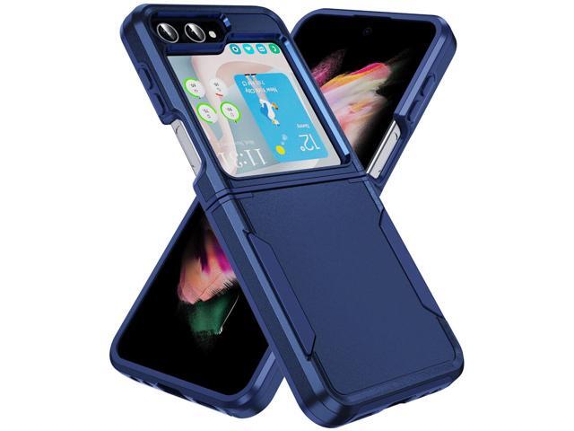 Click here for TUFF Hybrid Armor Case for Samsung Galaxy Z Flip 5... prices