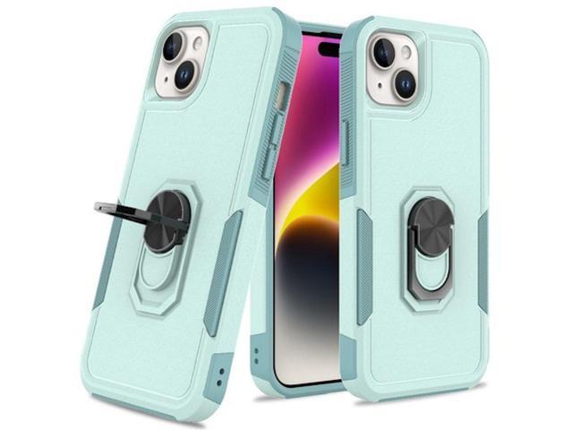 Click here for TUFF Shockproof Hybrid Armor Case with Ring Grip f... prices