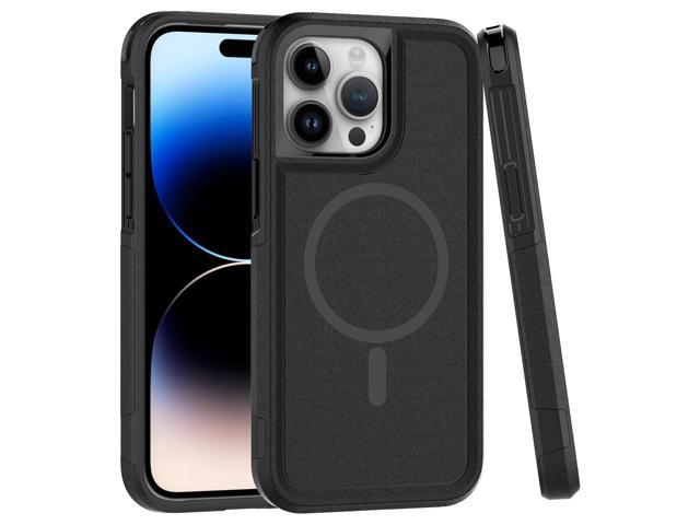 Click here for TUFF Hybrid Armor Case with MagSafe for iPhone 15... prices