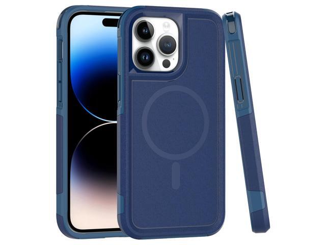 Click here for TUFF Hybrid Armor Case with MagSafe for iPhone 15... prices