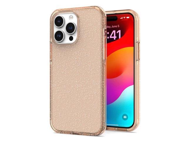 Click here for Stardust Glitter Hybrid Case for iPhone 15 Pro - R... prices